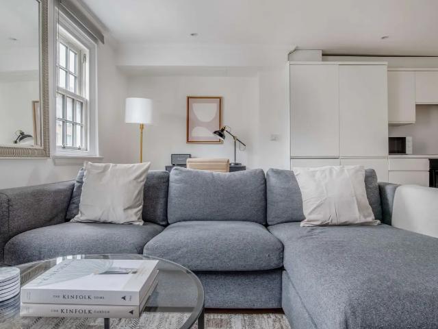 Apartment at Lower Marsh, Greater London