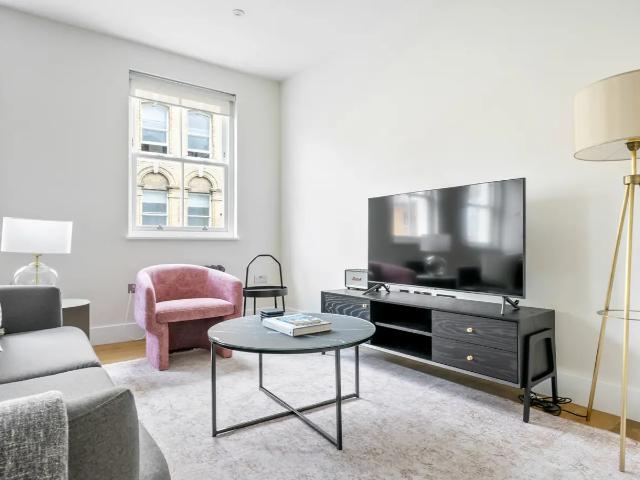 Apartment at Lower Marsh, Greater London