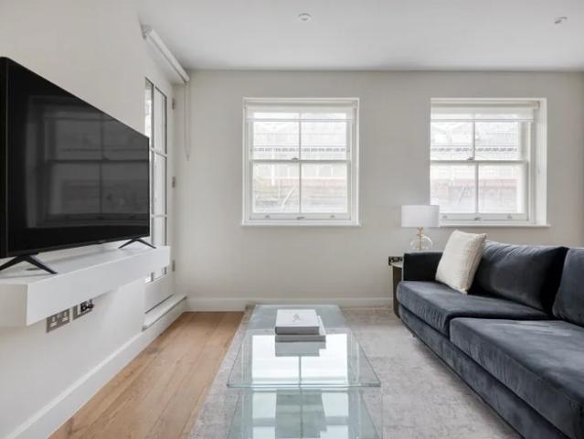 Apartment at Lower Marsh, Greater London