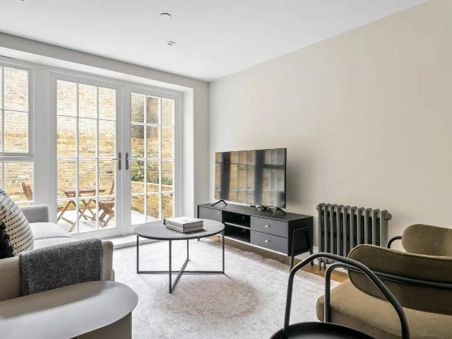 Apartment at Lower Marsh, Greater London