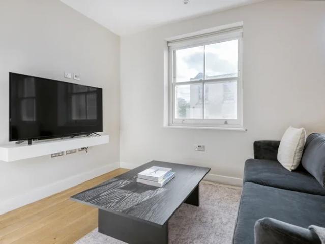 Apartment at Lower Marsh, Greater London