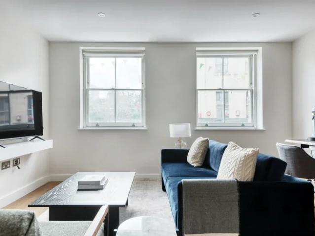 Apartment at Lower Marsh, Greater London