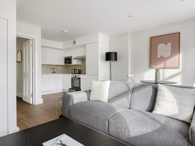 Apartment at Lower Marsh, Greater London