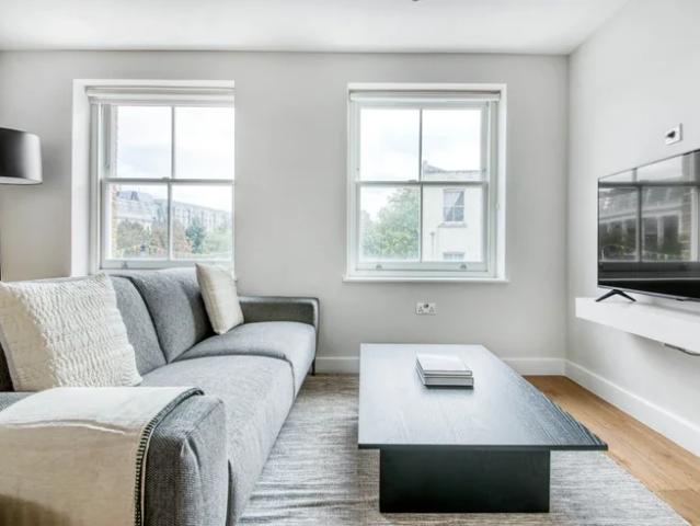 Apartment at Lower Marsh, Greater London