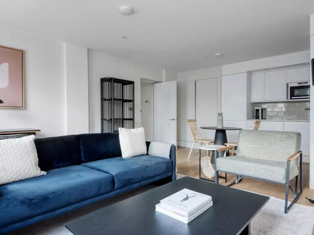 Apartment at Lower Marsh, Greater London