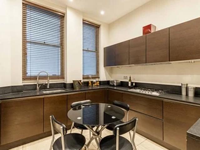 Apartment at Lower Sloane Street, Greater London