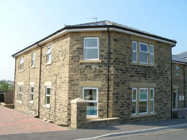 Apartment at Lower Station Road, Wakefield