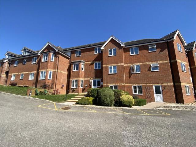 Apartment at Lower Street, Kettering
