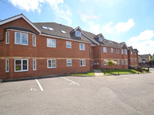 Apartment at Lower Street, Kettering