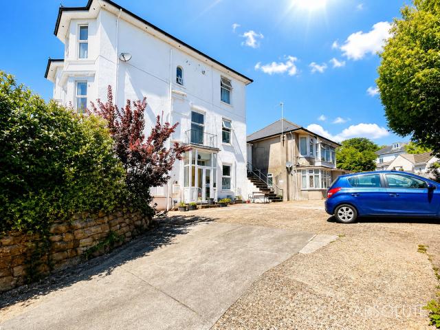Apartment at Lower Polsham Road, Paignton