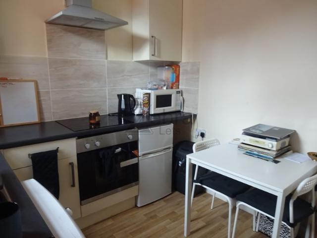Apartment at Lower Parliament Street, Nottingham