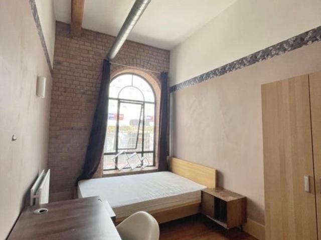Apartment at Lower Parliament Street, Nottingham
