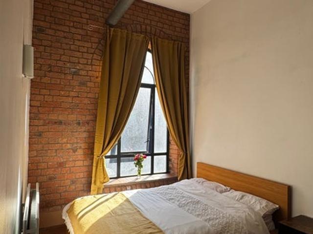 Apartment at Lower Parliament Street, Nottingham