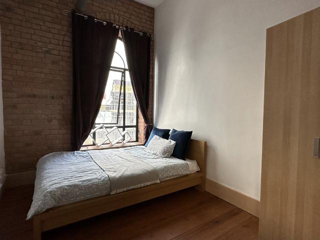 Apartment at Lower Parliament Street, Nottingham