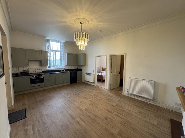 Apartment at Lower Road, Borough of Swale