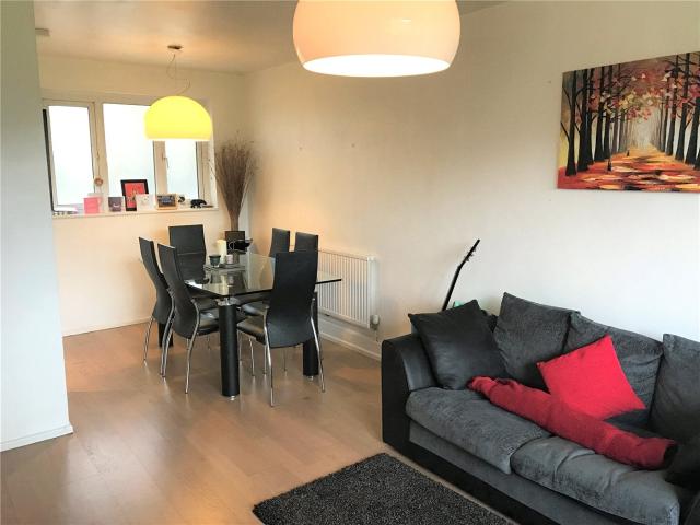 Apartment at Lower Road, Greater London