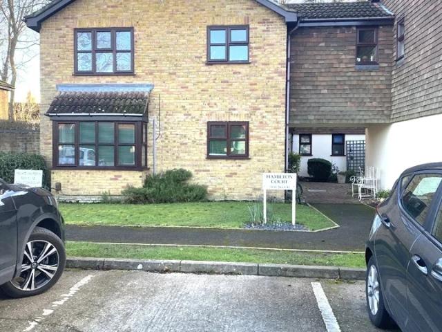 Apartment at Lower Road, Mole Valley