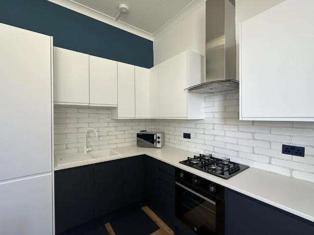 Apartment at Lower Rock Gardens, Brighton