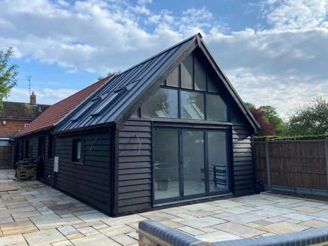 Apartment at Lower Rads End, Eversholt