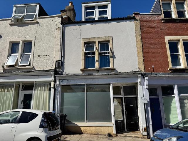 Apartment at Lower Redland Road, Bristol