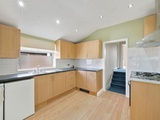 Apartment at Lower Richmond Road, Greater London
