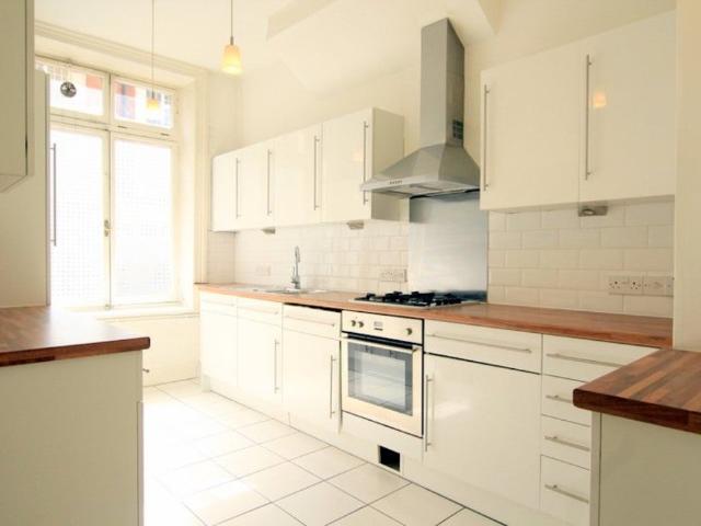 Apartment at Lower Richmond Road, Greater London