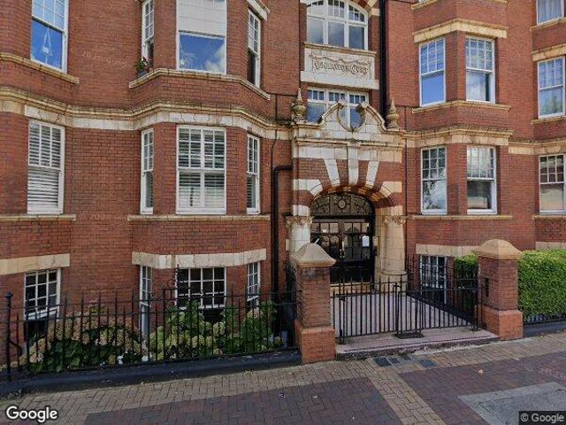 Apartment at Lower Richmond Road, Greater London