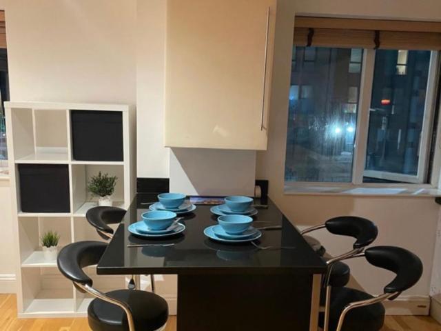 Apartment at Lower Richmond Road, Greater London