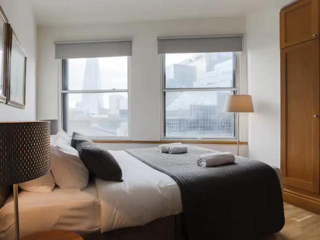 Apartment at Lower Thames Street, City of London