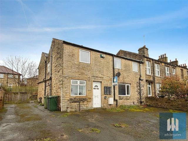 Apartment at Lowerhouses Lane, Kirklees