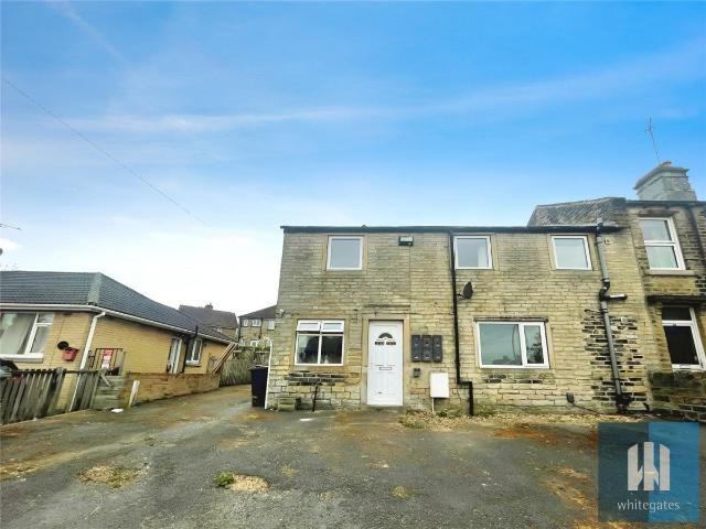 Apartment at Lowerhouses Lane, Kirklees
