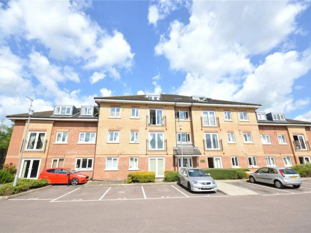 Apartment at Loweswater Close, Watford