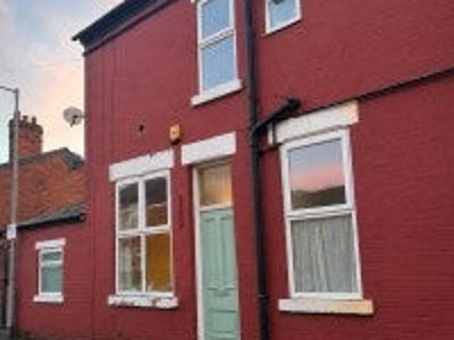 Apartment at Lowfield Grove, Hazel Grove