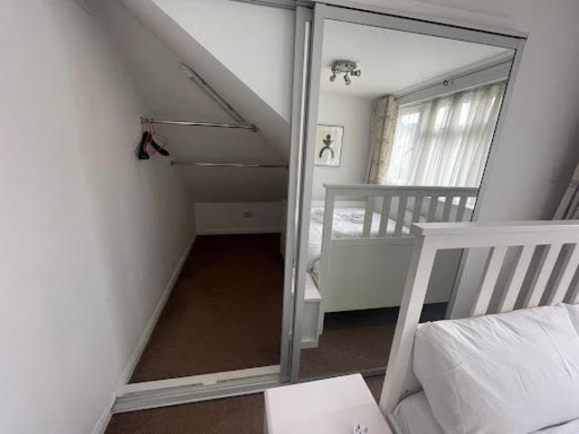 Room at Lowfield Road, Greater London