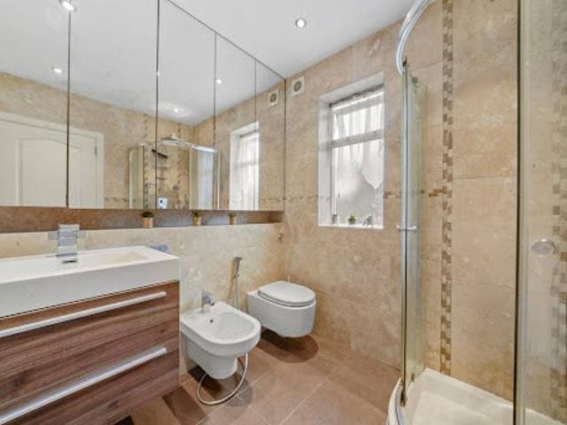 Room at Lowfield Road, Greater London