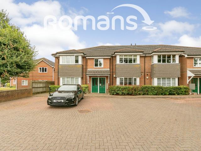 Apartment at Lowfield Road, Reading