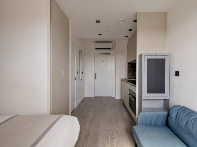 Apartment at Lowlands Road, Greater London