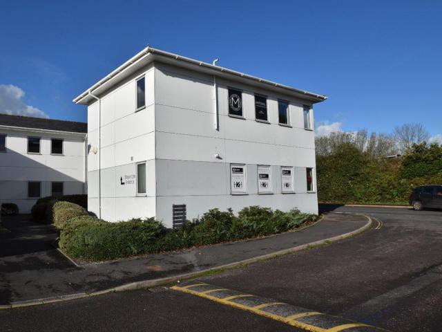 Apartment at Lowman Way, Mid Devon