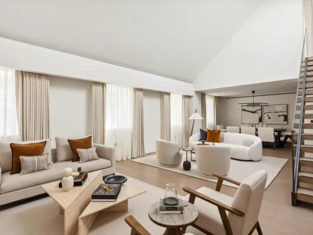 Apartment at Lowndes Square, Greater London