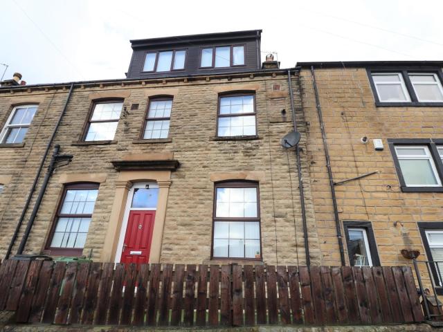 Apartment at Lowtown, Leeds