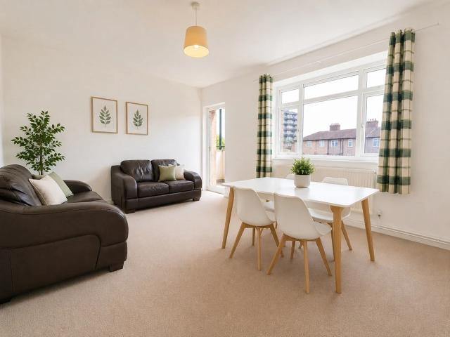 Apartment at Lowth Road, Greater London