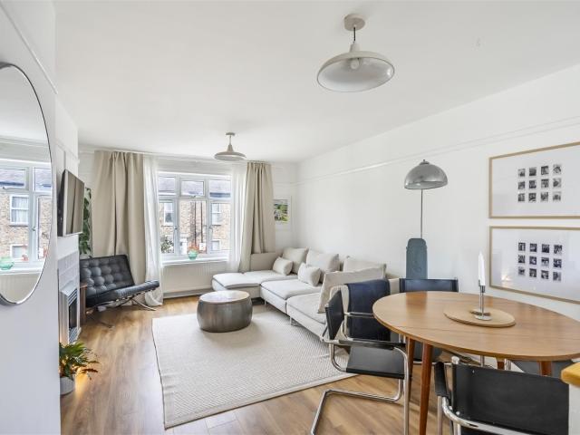 Apartment at Lowther Court, York