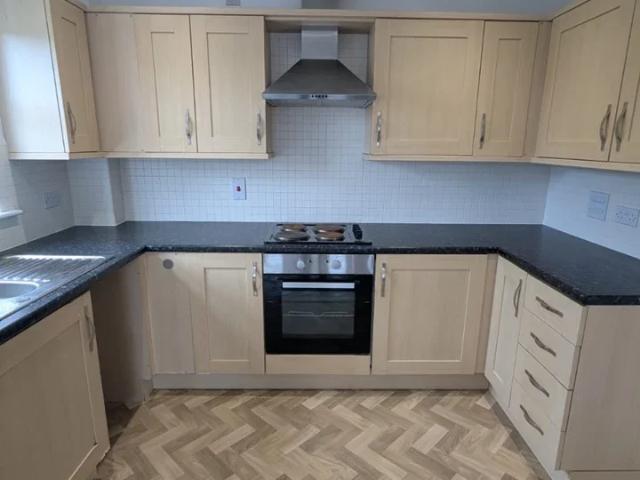 Apartment at Lowther Drive, Darlington