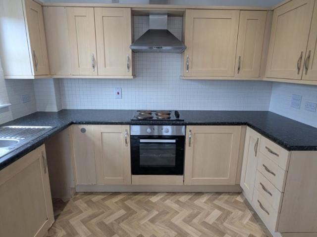 Apartment at Lowther Drive, Darlington