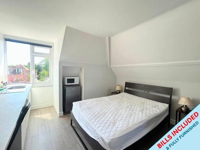 Apartment at Lowther Road, Bournemouth