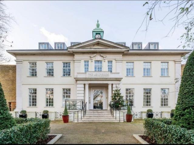 Apartment at Loxford Gardens, Greater London