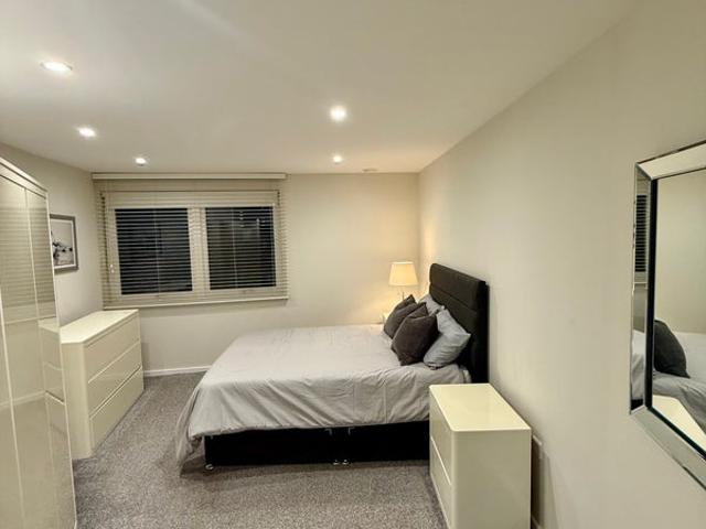 Apartment at Loxford Gardens, Greater London