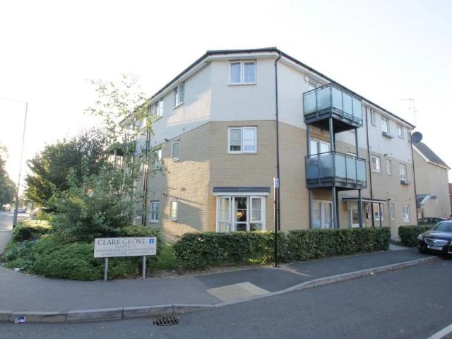 Apartment at Loxford Lane, Greater London