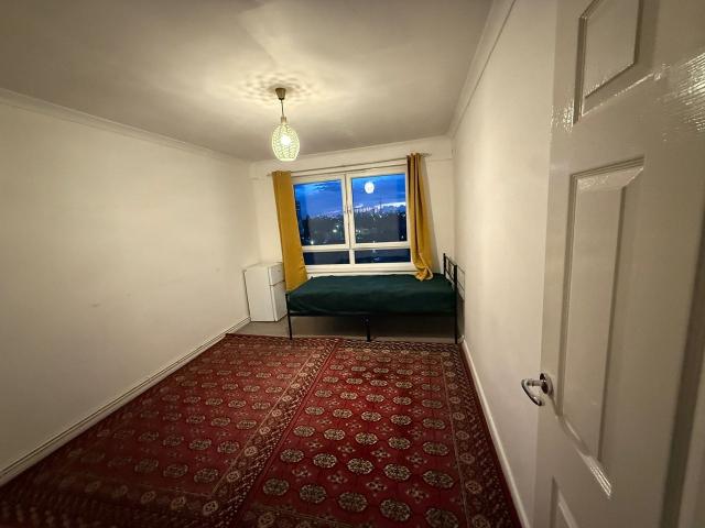 Apartment at Loxford Road, Greater London
