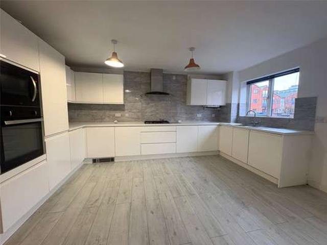 Apartment at Loxford Street, Manchester